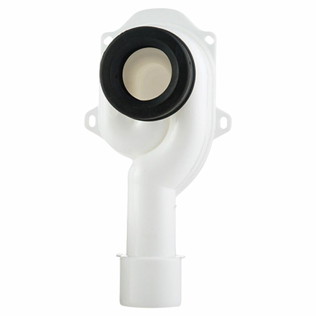 Шланг для душа, Устойчивый к запахам сливной патрубок для писсуара для домашних и общественных туалетов из полипропилена