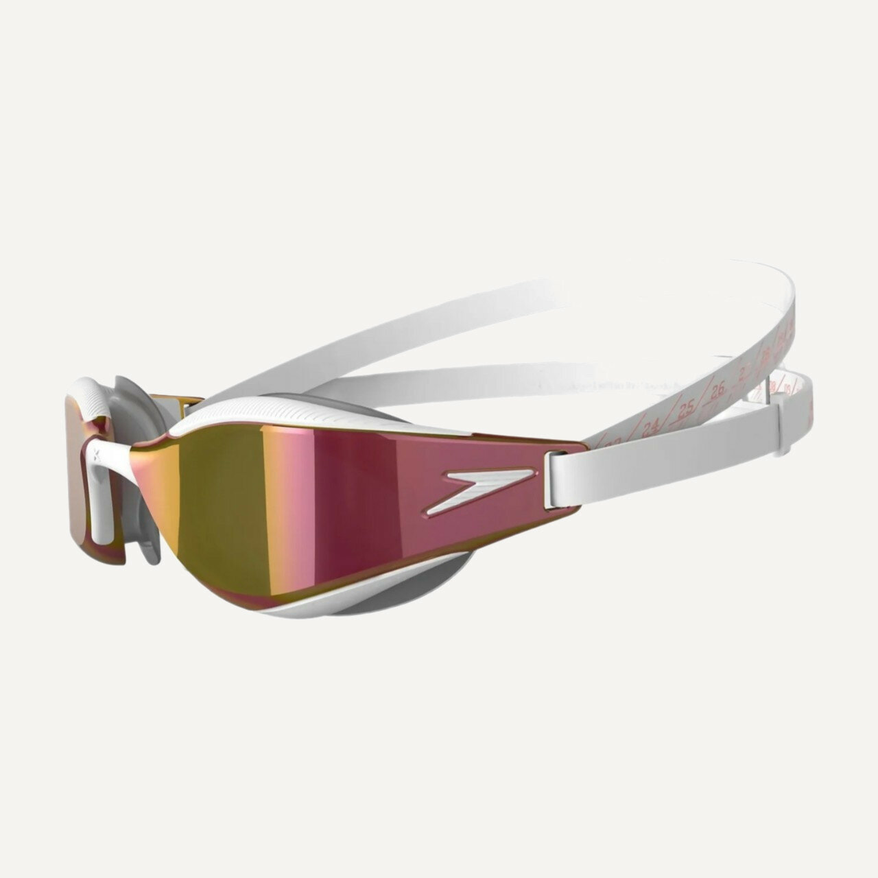 Очки для плавания Speedo Fastskin Hyper Elite Mirror