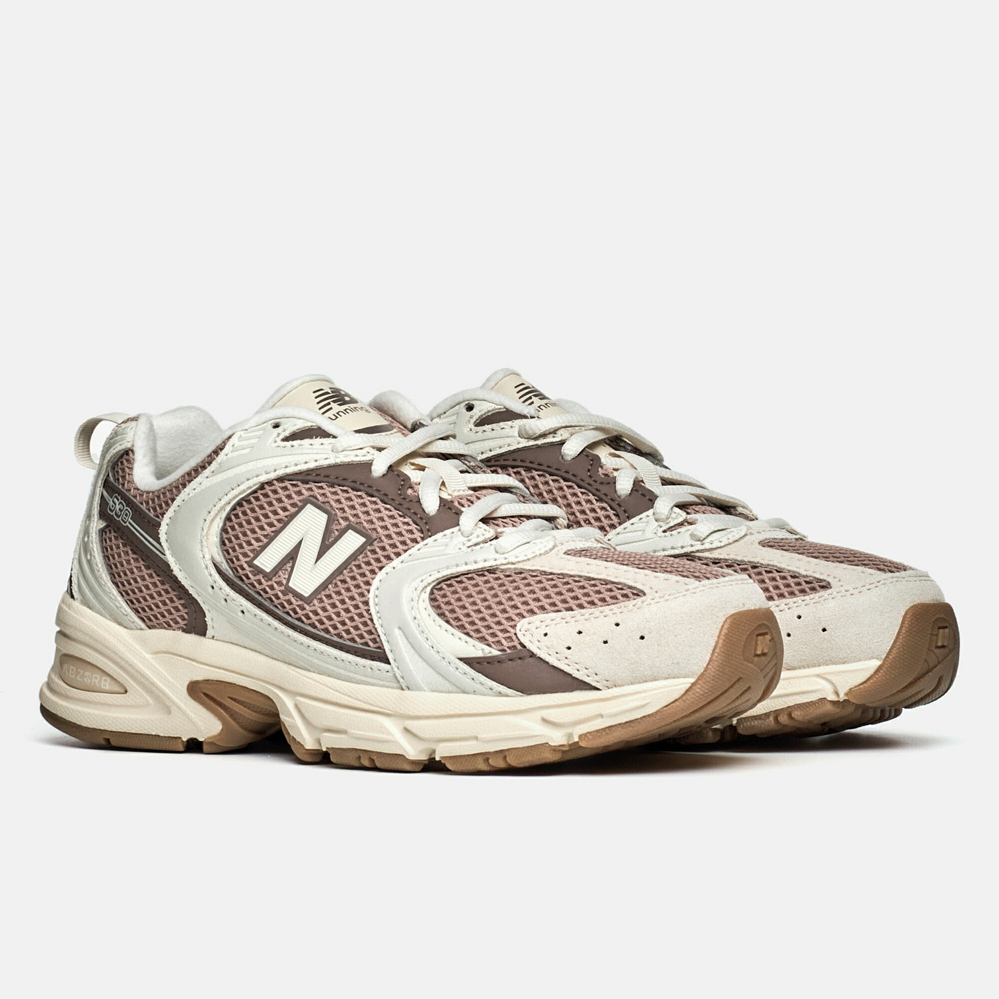 Кроссовки new balance 530