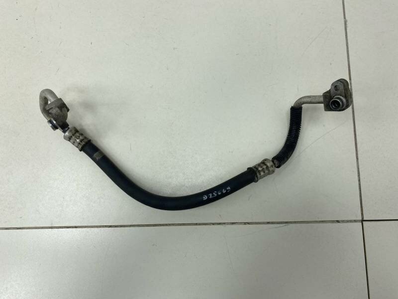 Трубка кондиционера Toyota Corolla E120 2001-2007 кат.номер: 8870302090