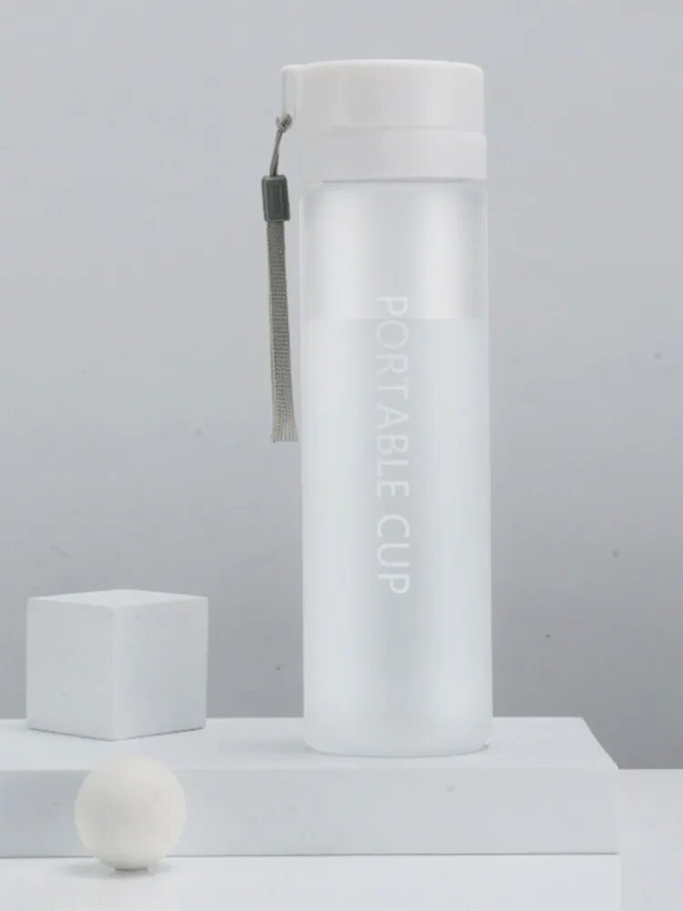 Бутылка, 0.8 л, 1 шт