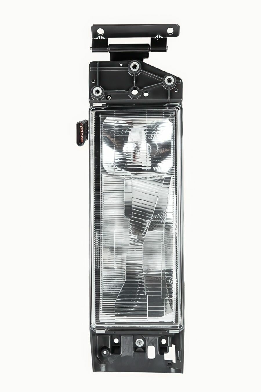 Фара правая для Ивеко Евротеч 1996-> арт 6631103RLDEM DEPO