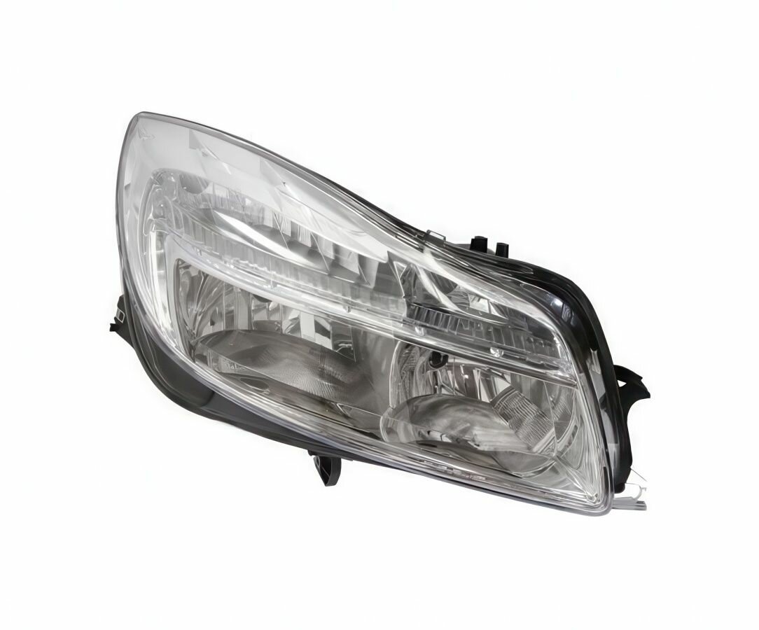 Фара правая для Опель Инсигниа 2008->, oem 1216688 арт 4421158RMLDEM