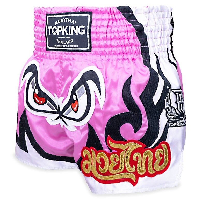 Шорты спортивные Top King Thai