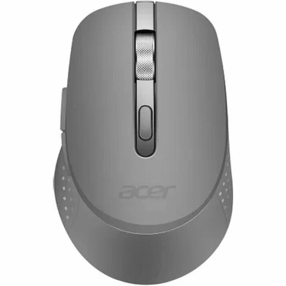 Acer Беспроводная Мышь ZL. MCECC.032 7 кнопки 1600 dpi