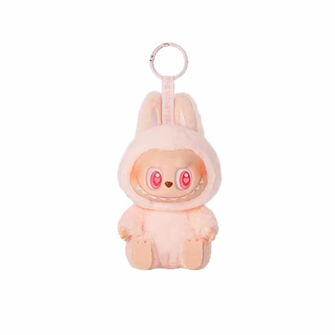 Плюшевая кукла с крыльями Ангела из ткани Раб