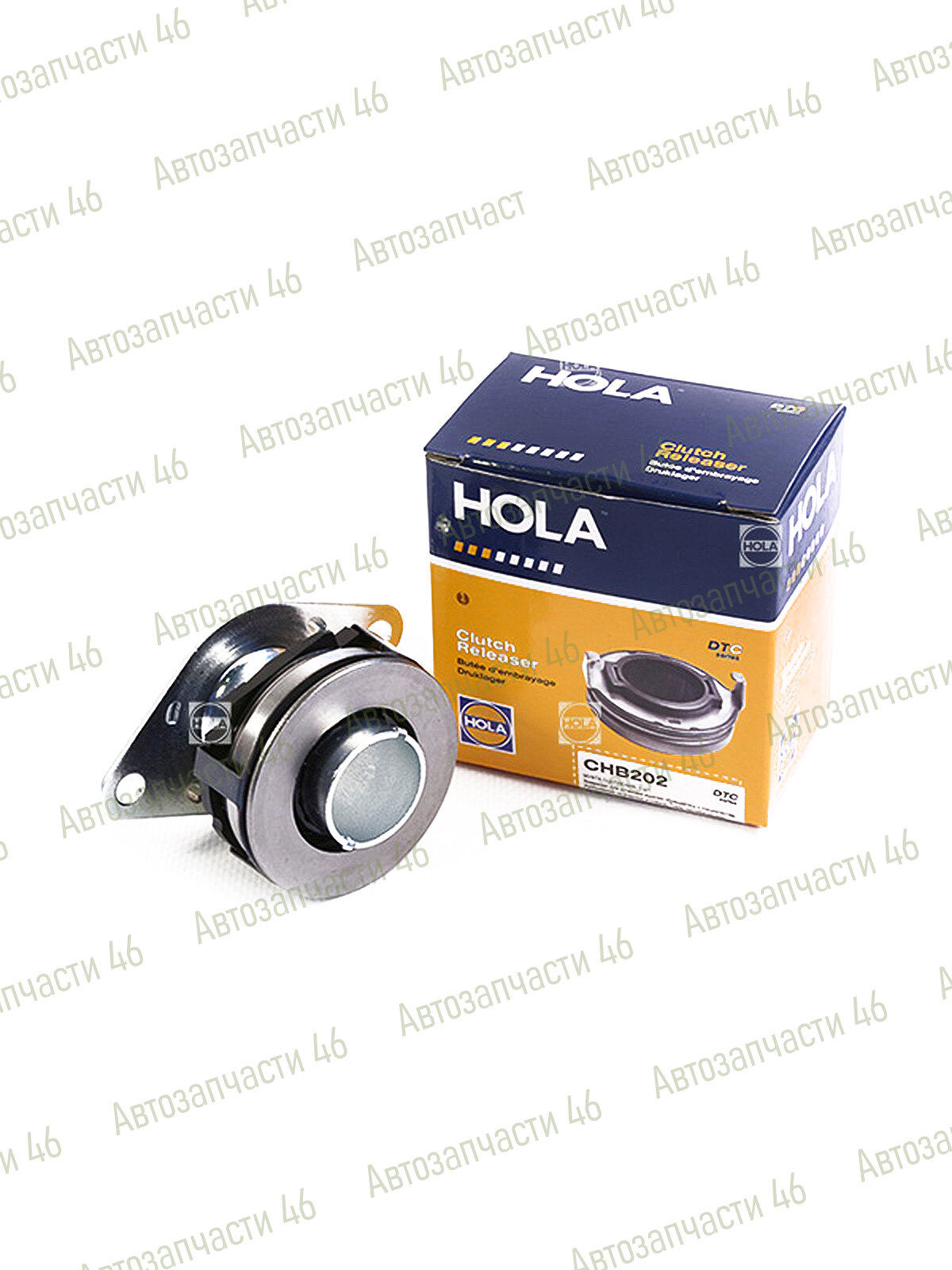 Выжимной подшипник Фольксваген Поло Седан Polo Sedan c 10-15 1.6 105лс CFNA Нидерланды