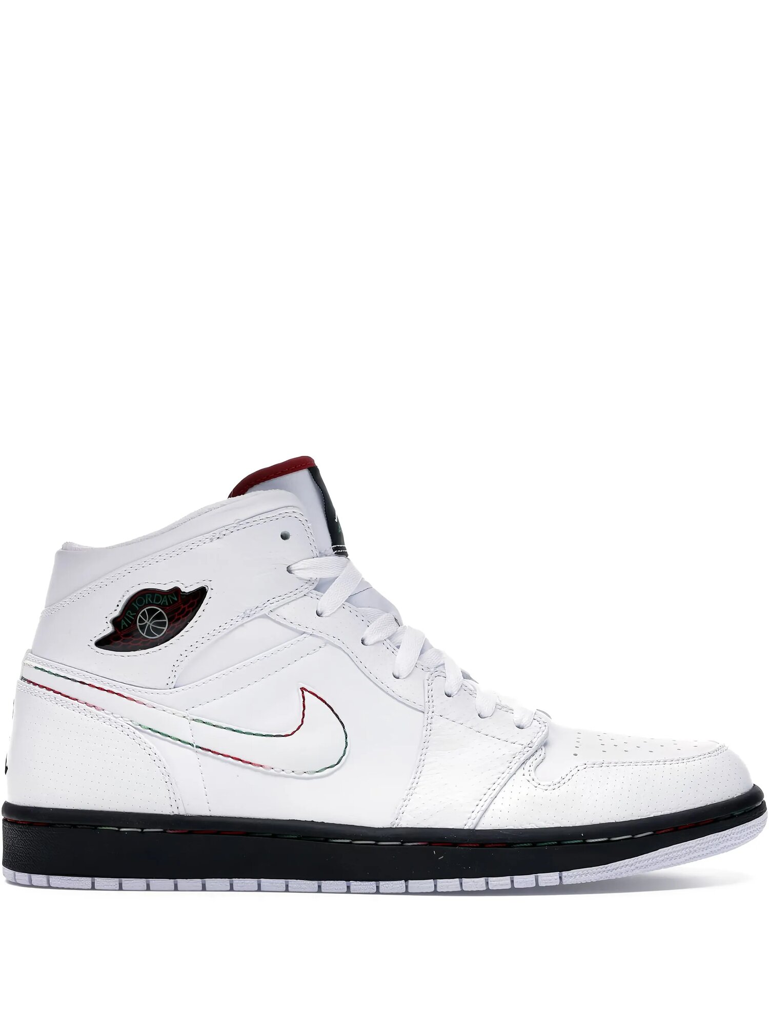 Кроссовки Air Jordan 1 Retro Cinco De Mayo