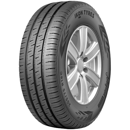 Летние автошины Ikon Tyres Autograph Eco C3 185/75 R16C 104/102S T731615