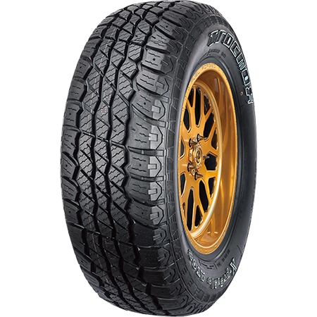 Летние автошины Tracmax X-Privilo AT08 265/70 R16 112T
