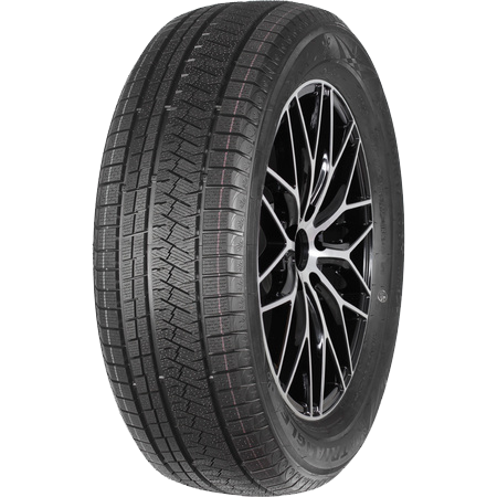 Зимние автошины Triangle SnowLink PL02 265/60 R18 114H