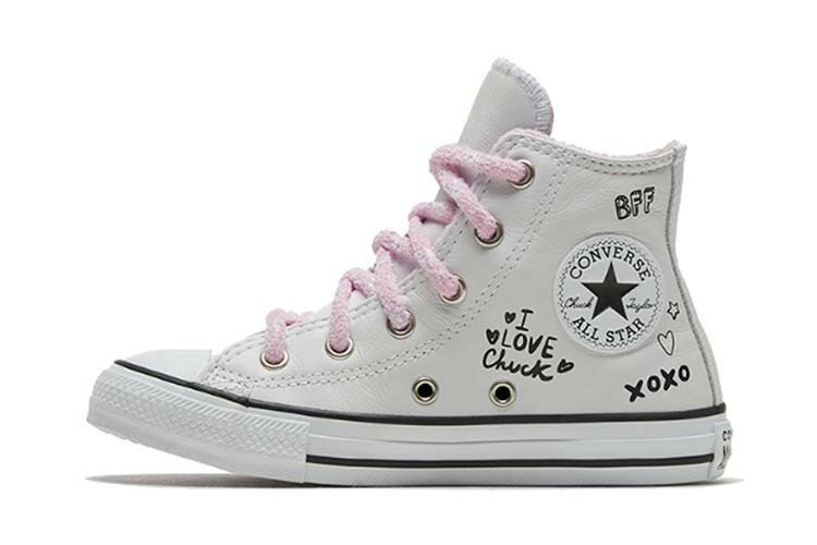 Кеды Chuck Taylor All Star High GS