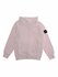 Худи Stone Island Compass, размер 6 лет, розовый