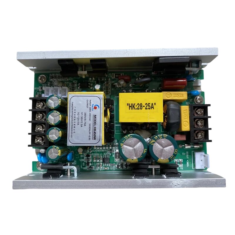 Источник питания для подвижной головки света HK-450-380 36V24V