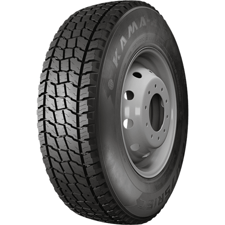 Кама Кама-218 225/75 R16C 121/120N