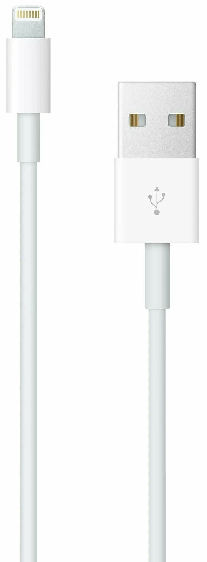 Apple USB to Lightning Original 2m для iPhone