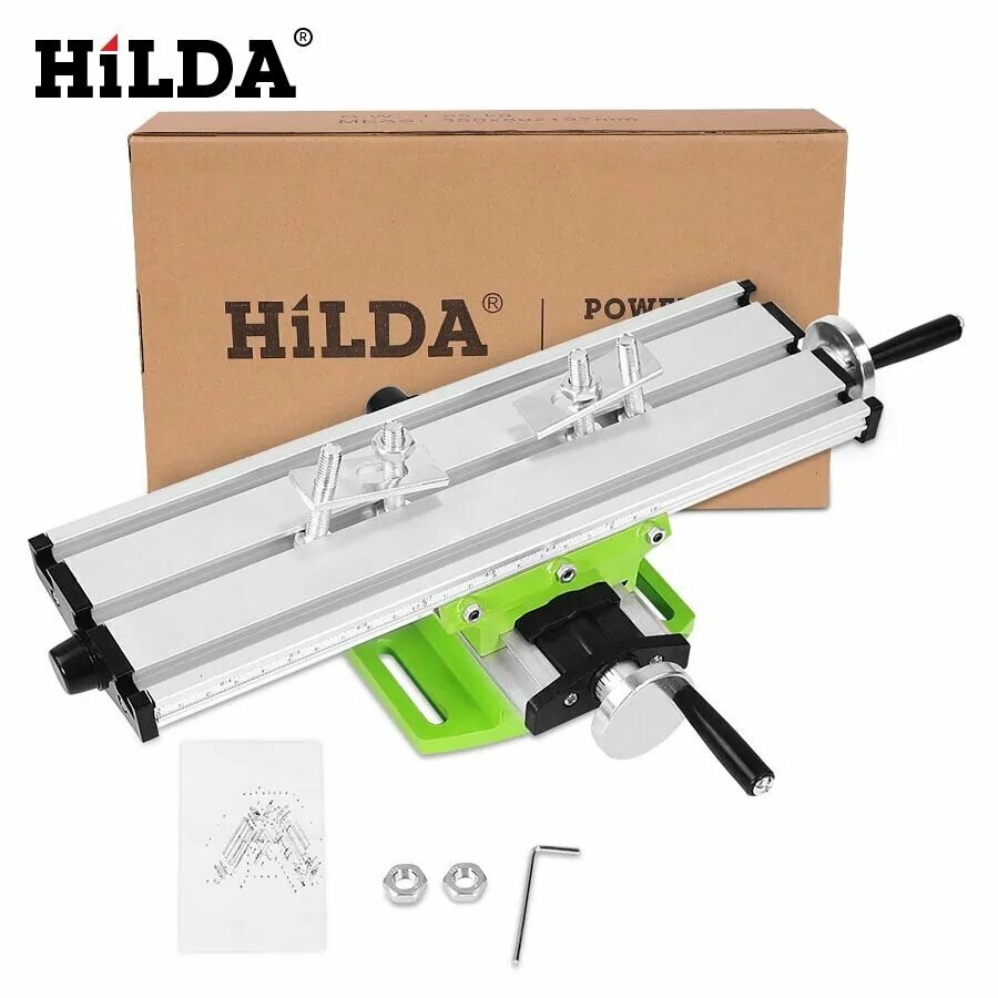 Многофункциональный миниатюрный настольный сверлильный стол, станкостроительные инструменты