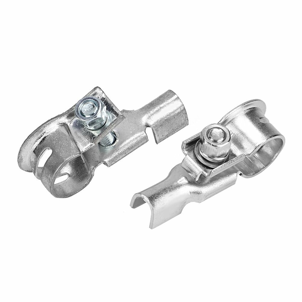 Клеммная колодка аккумулятора в подарок на Новый год