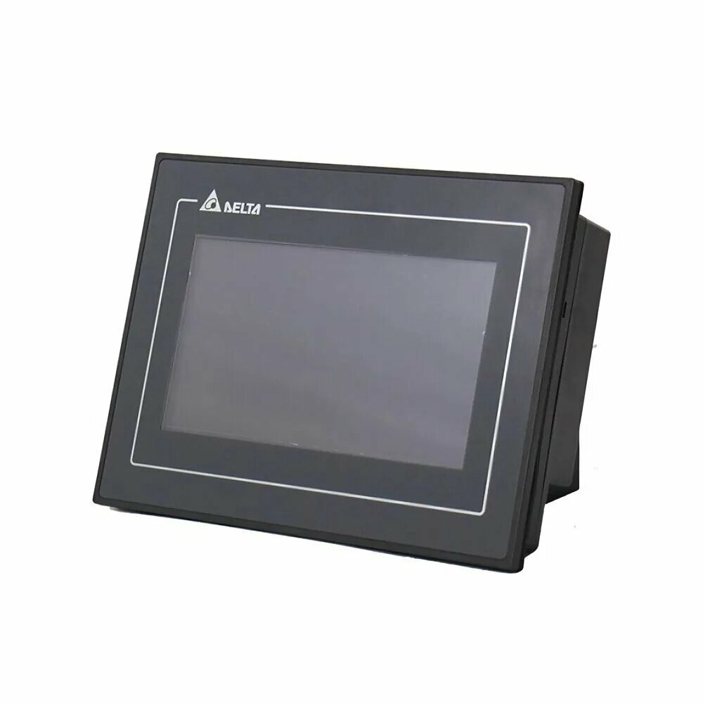 Новый оригинал Сенсорный экран HMI Delta DOP-107BV