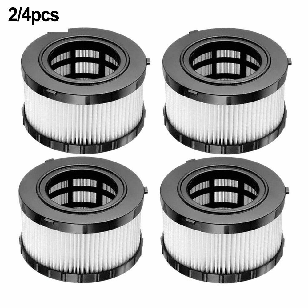 Подходит для DEWALT DC5151H DC515 DCV517 DCV517B аксессуары для пылесоса набор щеток для чистки фильтров (в коробке)