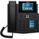 IP телефон X5U V2 Black