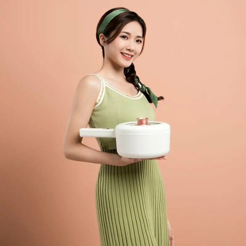 Мультиварка Mini Electric Cooker — фото 1