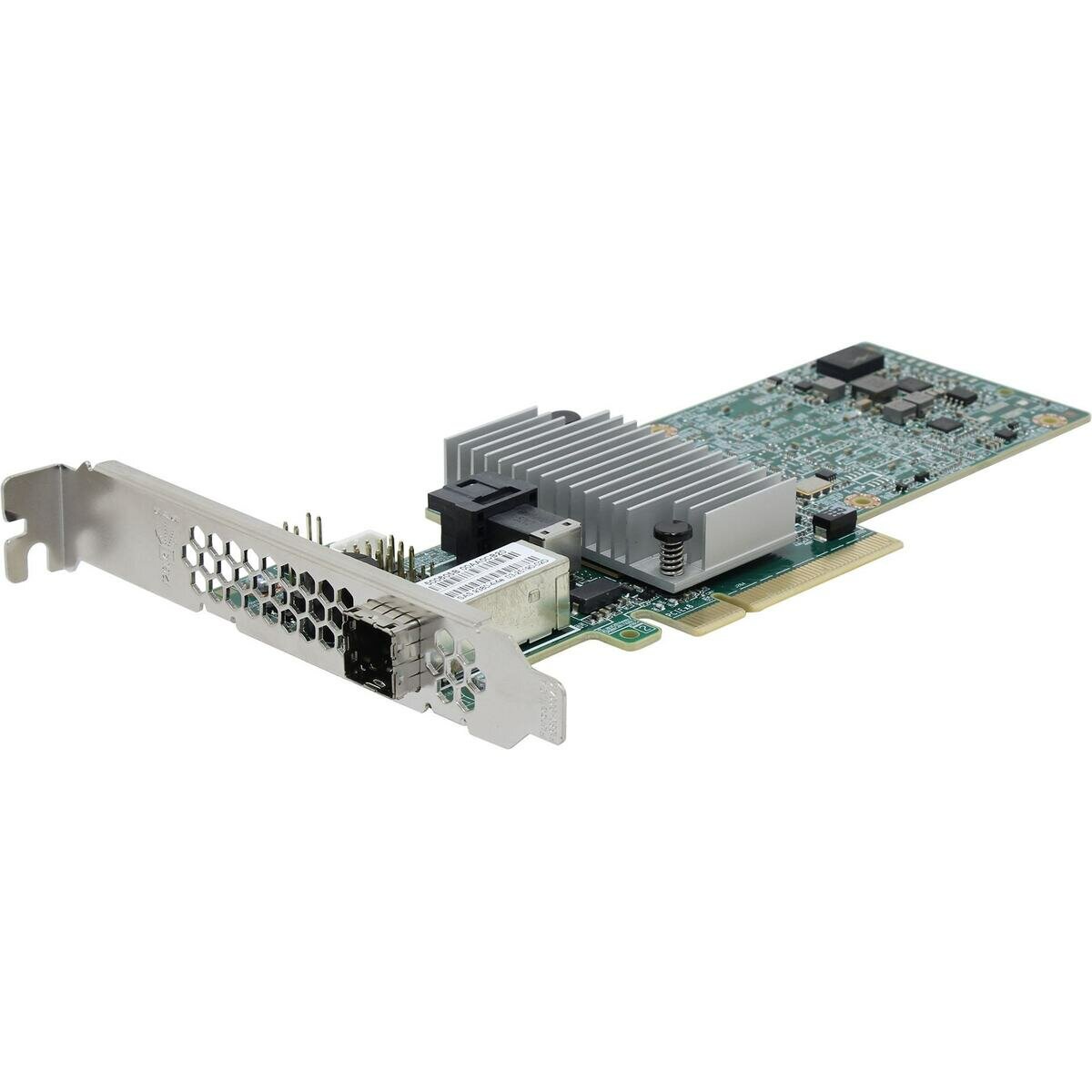 Broadcom SAS 93xx MegaRAID SAS 9380-4i4e