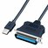 USB-кабель для принтера 36Pin