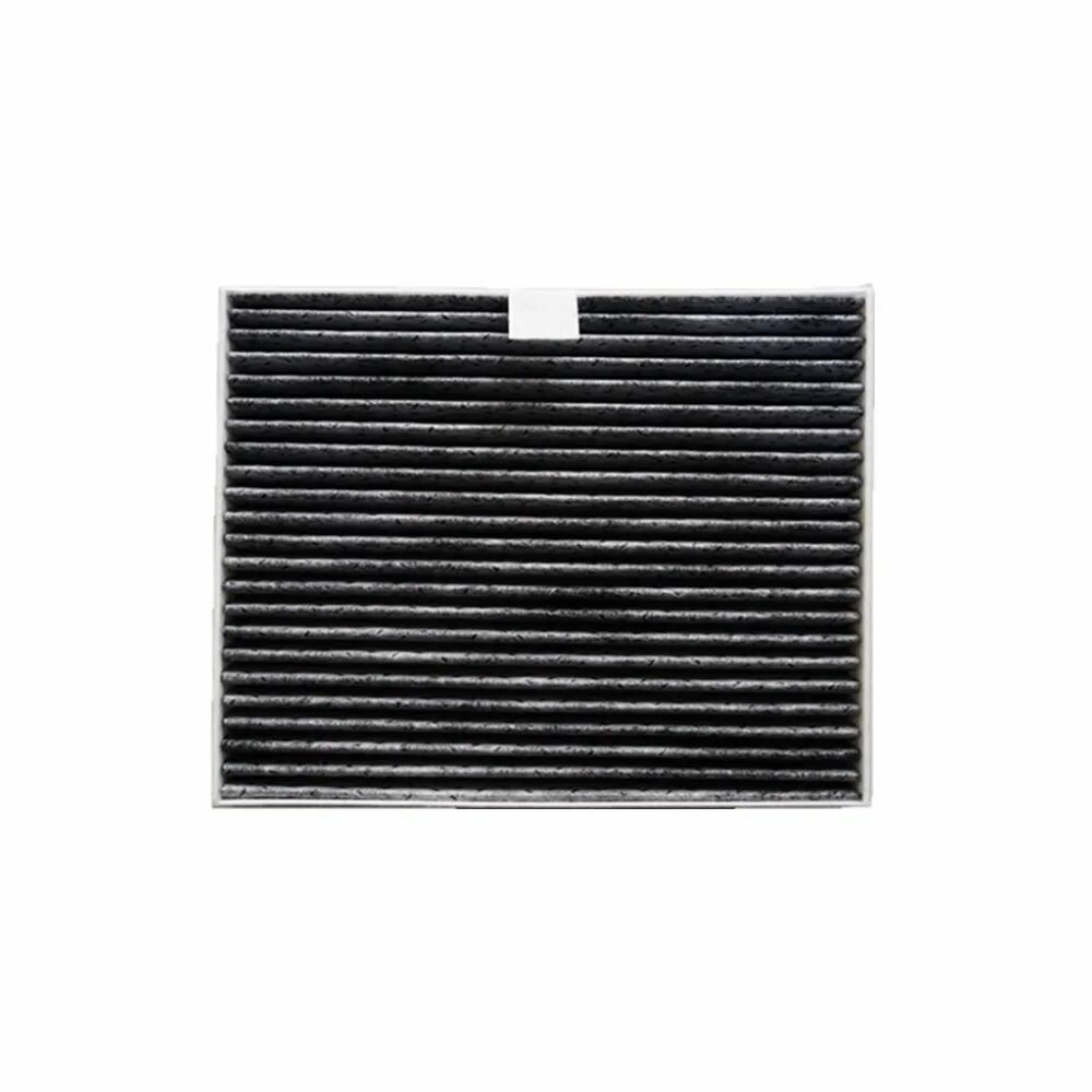 Салонный фильтр для Great Wall Hover H2 H3 H5 4D20 зеленый статический 2,0 T WINGLE 2 3 5 6 OEM: 8104400-K12 8104400BK00XA