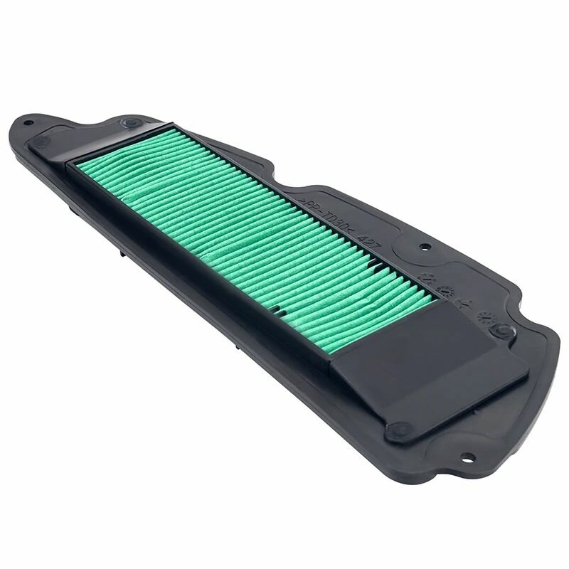 Запчасти для мотоцикла, воздухозаборный фильтр для Honda 17210-K1B-T00 NSS350 Forza 350 SH350 2021-2023