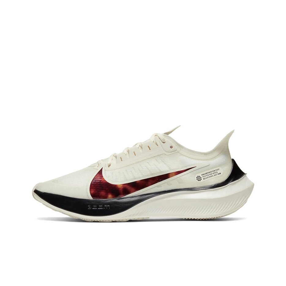 Кеды NIKE Zoom Gravity 1