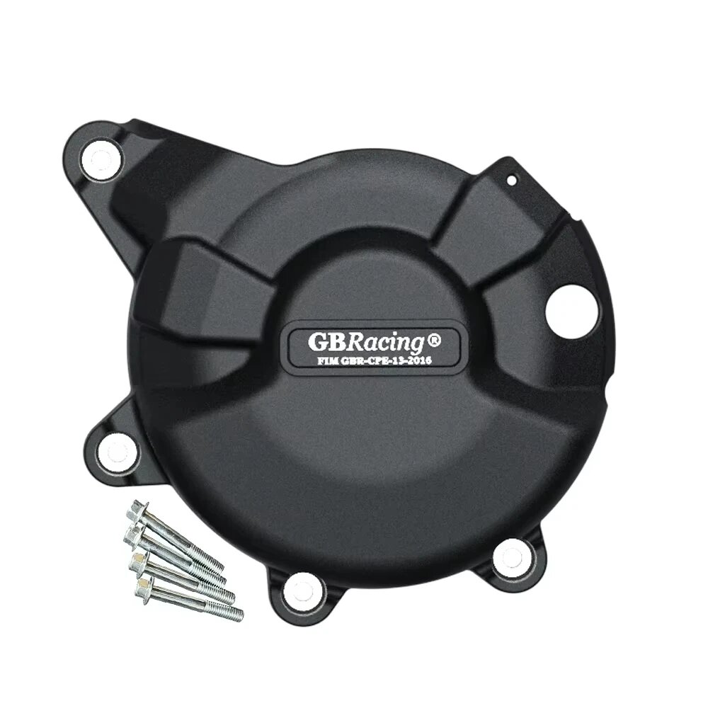 Для YAMAHA YZF-R7 R7 2022 2023 2024, аксессуары для мотоциклов, защитный чехол для двигателя GB Racing Moto