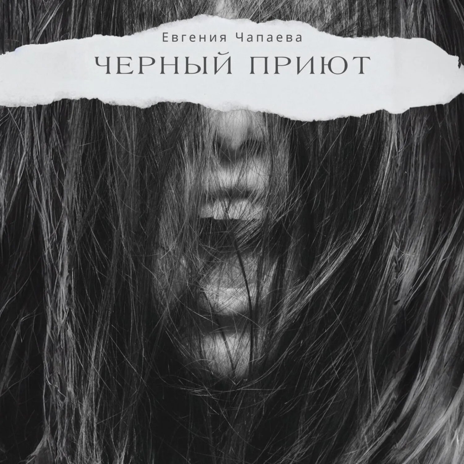 Черный Приют [Аудиокнига]