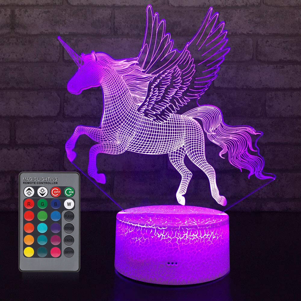 3D-светильник