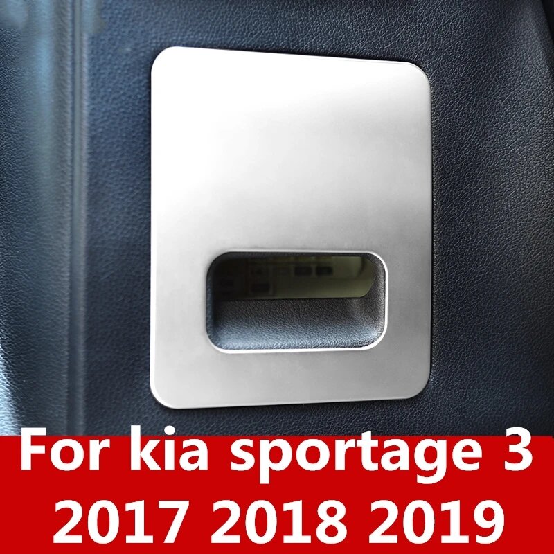 Блок предохранителей для kia sportage 3 2017 2018 2019