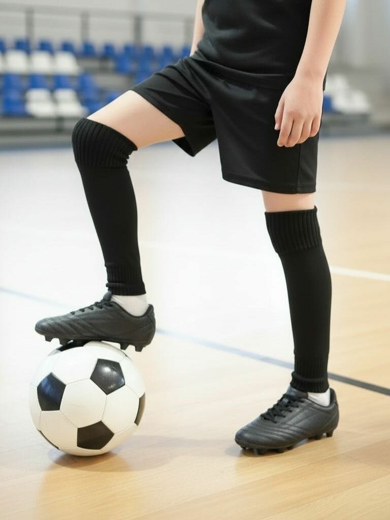 Гетры футбольные