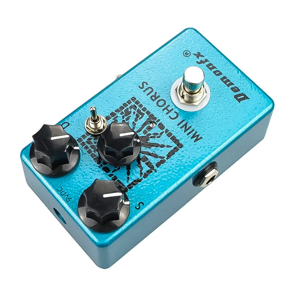 DemonFX Mini Chorus (новый) — фото 1