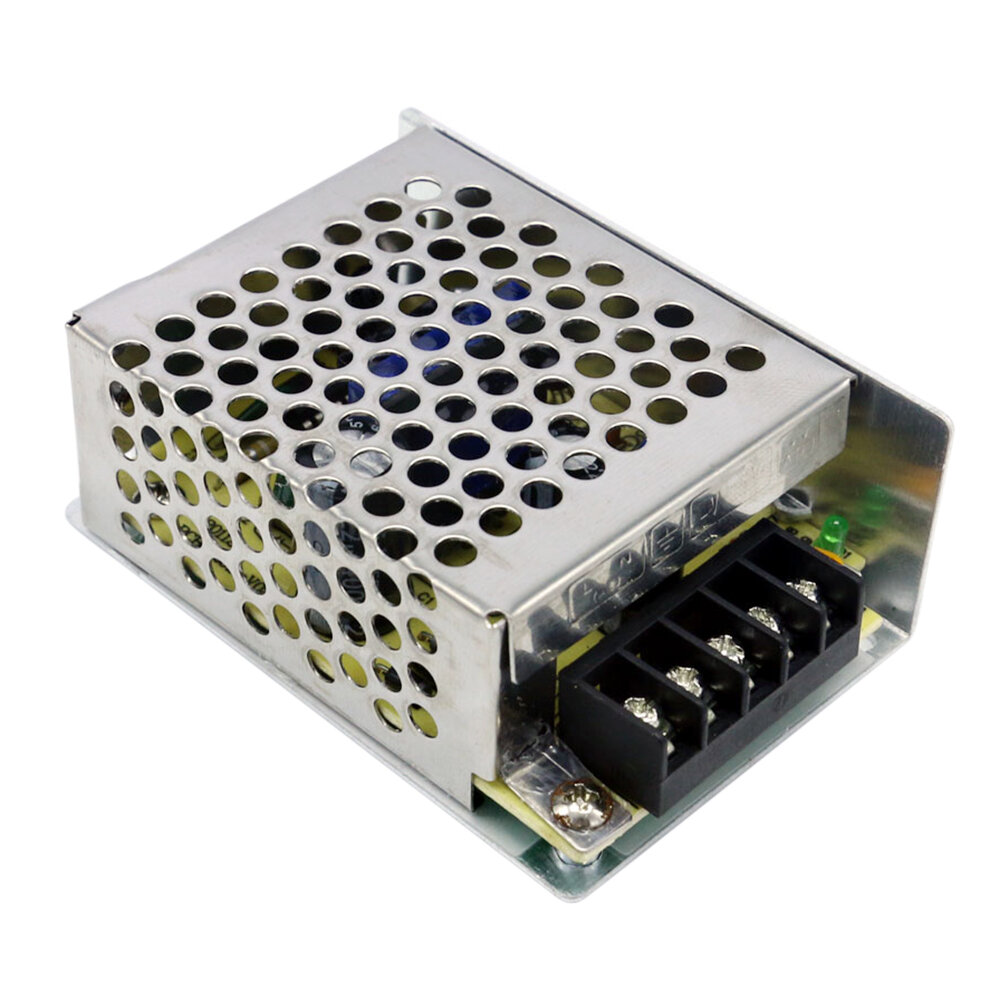 AC 100-240V в DC 5V 4A 20W преобразователь напряжения регулируемый импульсный блок питания адаптер для светодиодных лент камер компьютеров проекторов радио