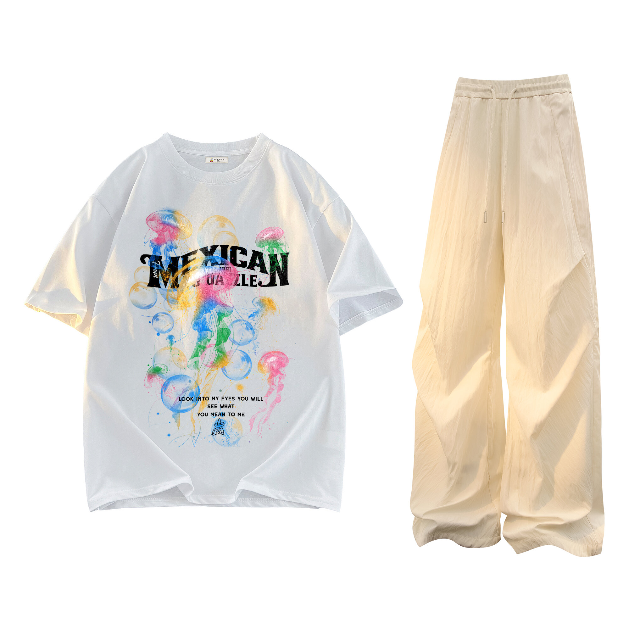 Комплект одежды