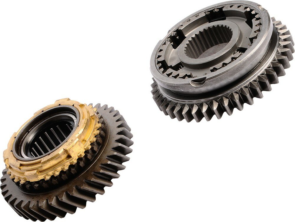 Ремкомплект ВАЗ-2108,2109 КПП 2-й передачи (до 10.2000) 21081701128РК