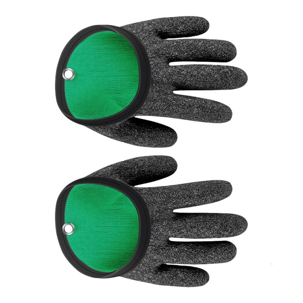 Рыболовные перчатки для ловли рыбы