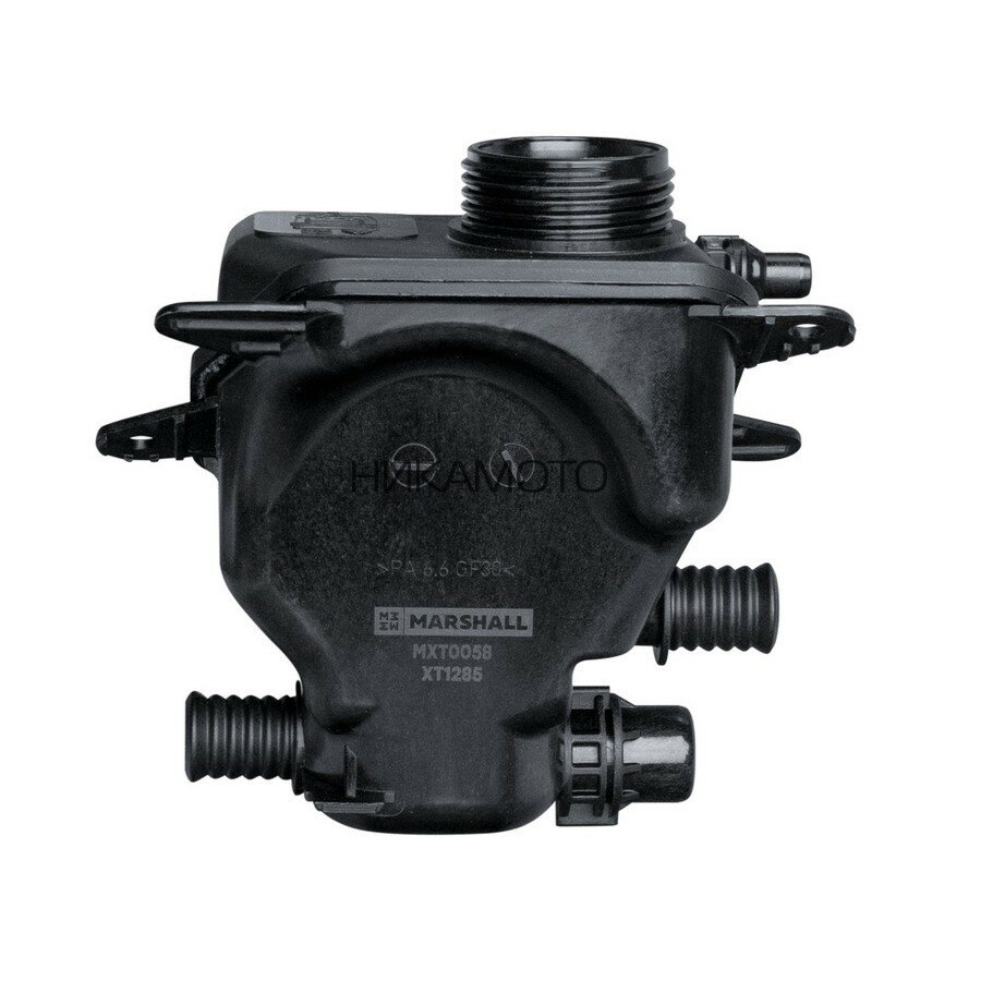 MARSHALL MXT0058 Расширительный бачок BMW 5 V 09- / 6 11- / 7 V 08- / X6 07-