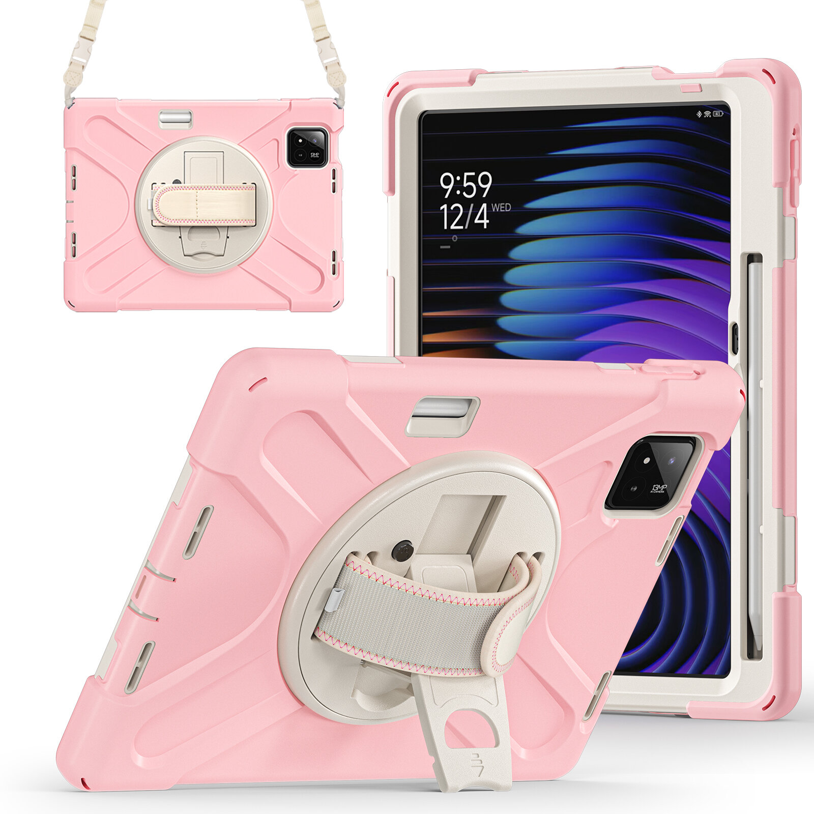 Чехол для Poco Pad X1 11.2"