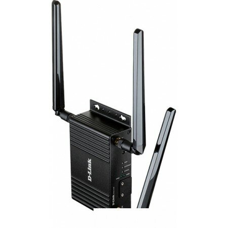 Маршрутизатор D-Link DWM-312W/A1A