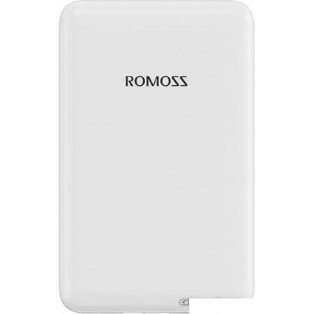 Romoss WSS05 (белый)