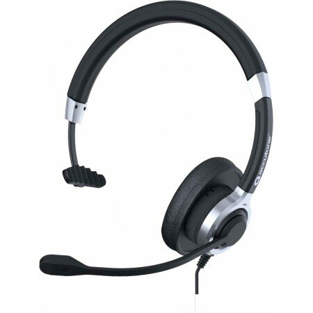 Офисная гарнитура Accutone UM610MKII ProNC USB Comfort