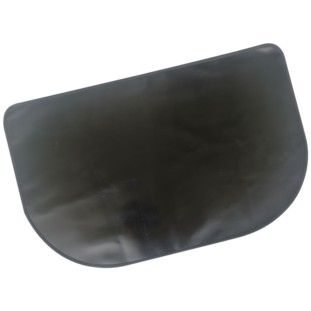 Огнеупорный Огнезащитный Коврик Для Каминов Термостойкий Коврик Для Защиты Пола Каминов Внутреннего и Наружного Использования Коврик Для Дровяной Печи