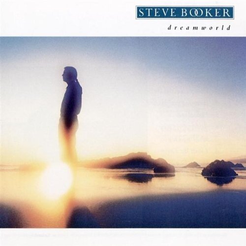 Компакт-диск Steve Booker: Dreamworld (1 CD)