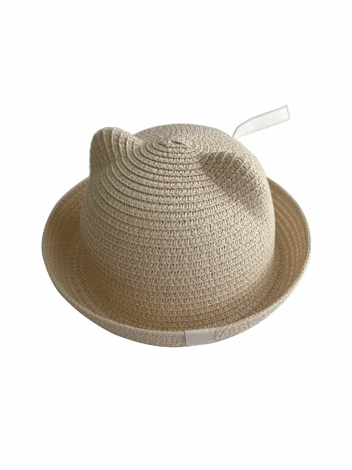 Шляпа  Базовая коллекция для девочек