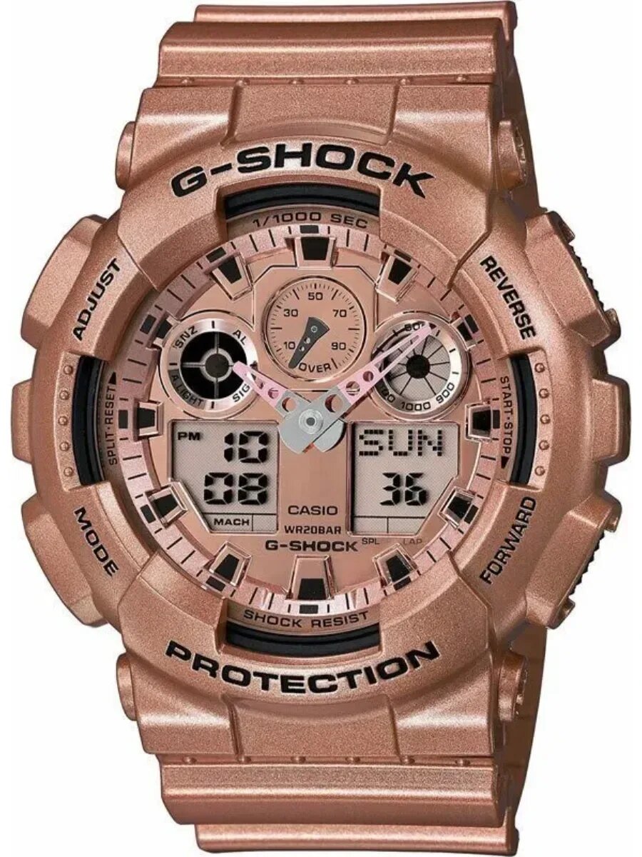 Наручные часы G-Shock